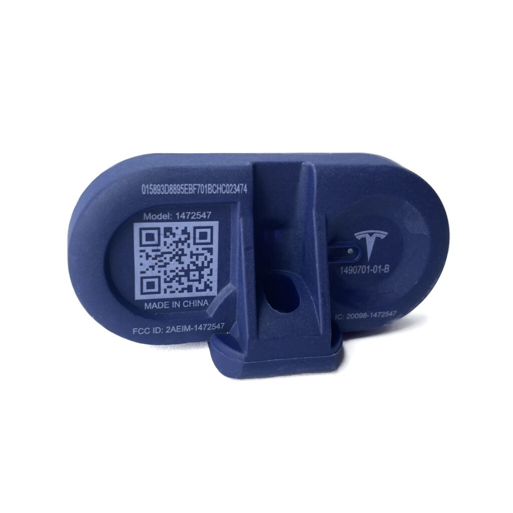 Laser Marking Additive | Laser-marked White On Colored Polymer