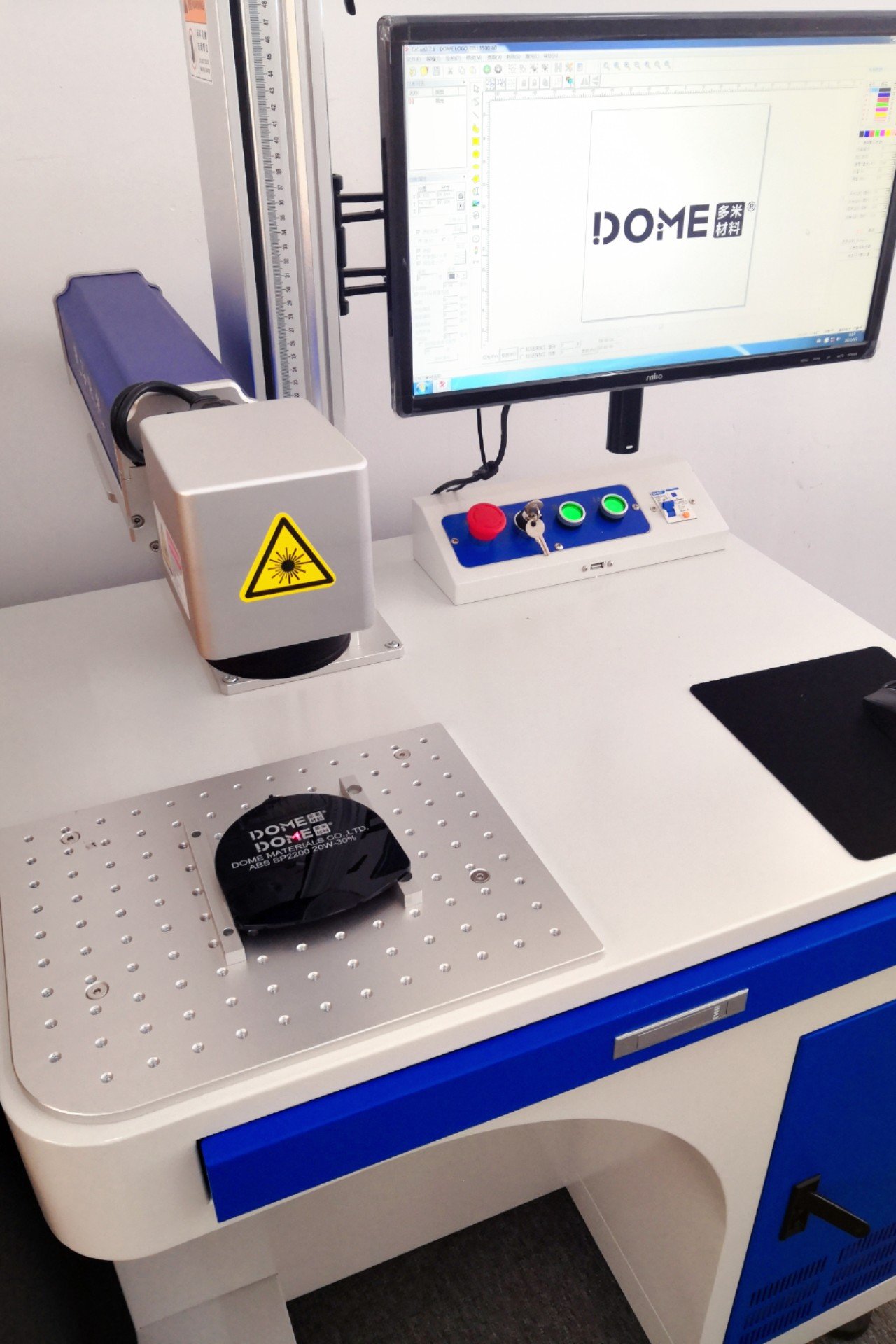 PP/PE/PC/PBT/ABS laser marking归档 - Laser Marking Additives丨DOME - China ...
