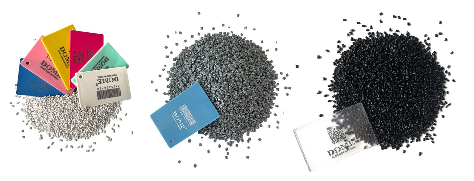 Plastic Laser Marking Additives: A Comprehensive Guide | DOME™