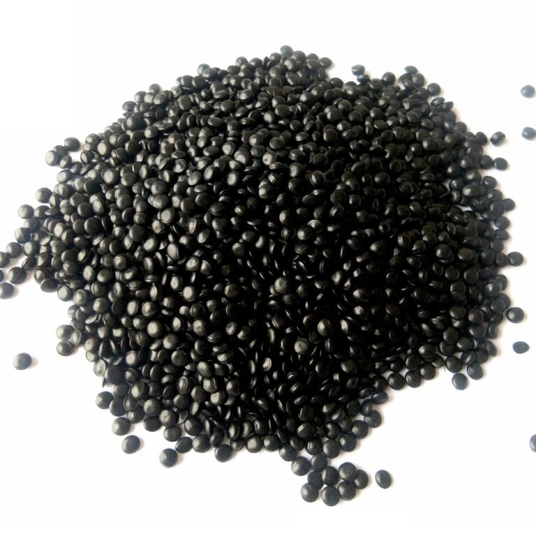 Black Masterbatch | Factory Wholesale Price at DOME Materials