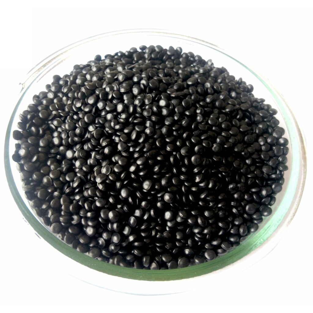 Black Masterbatch | Factory Wholesale Price at DOME Materials