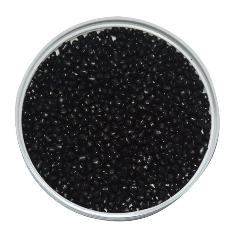 Black Masterbatch | Factory Wholesale Price at DOME Materials