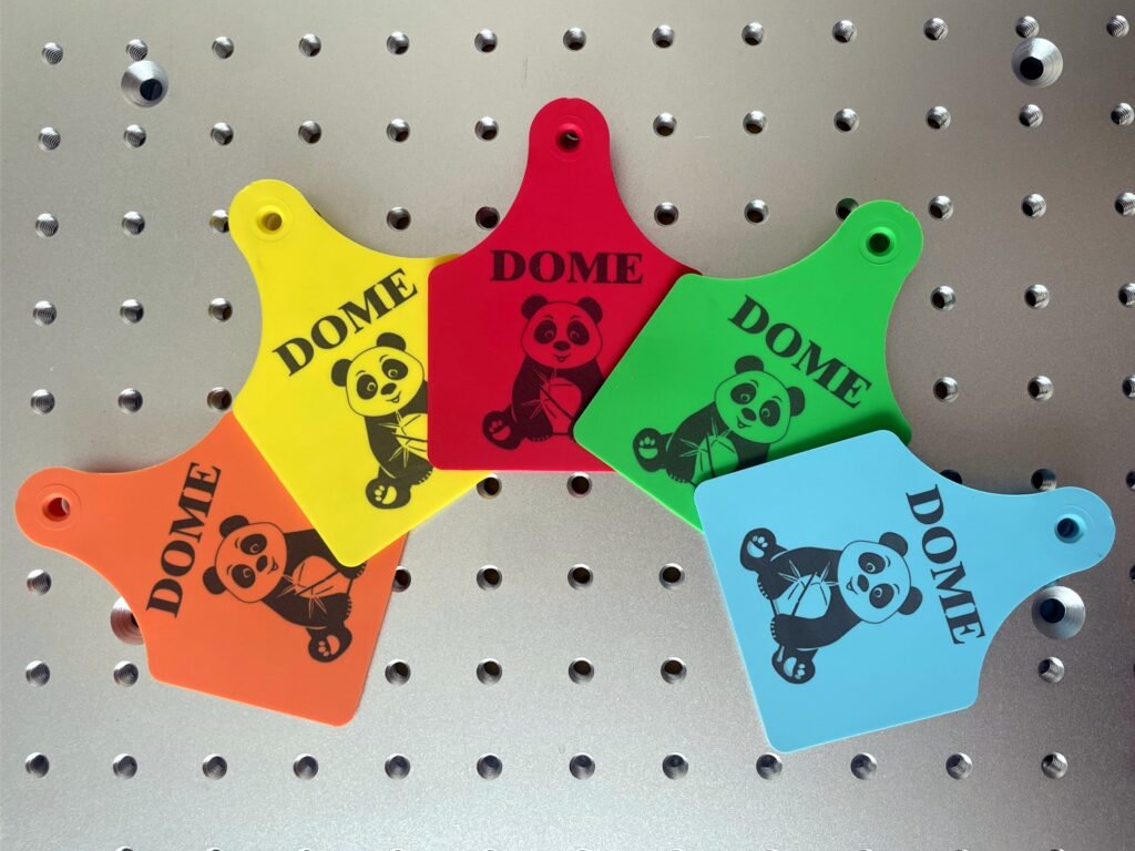 Livestock Identification Ear Tags: Types, Materials, Importance, and ...