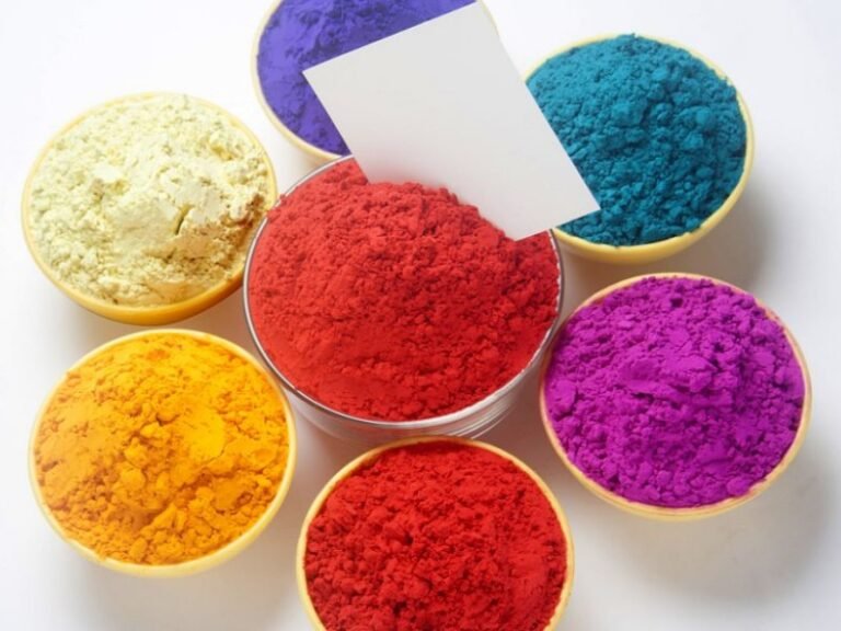 Plastic Pigment Weather Resistance Guide: Grades 1–8, Top Brands ...
